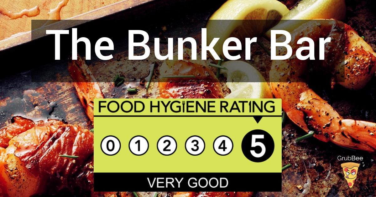 The Bunker Bar And Restaurant @ Pitcheroak Golf Course in Redditch ...